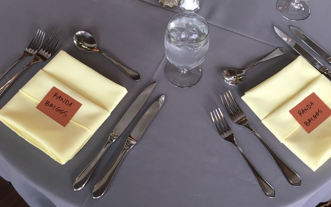 Maize Solid — The Linen Shop